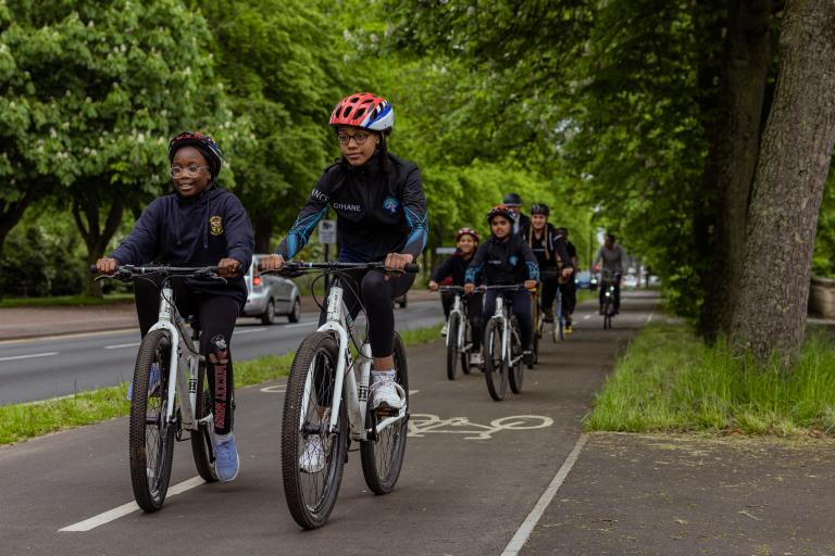 Millions of people to benefit from £200 million to improve walking and ...