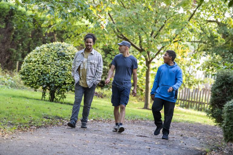 Resources | Active Travel England